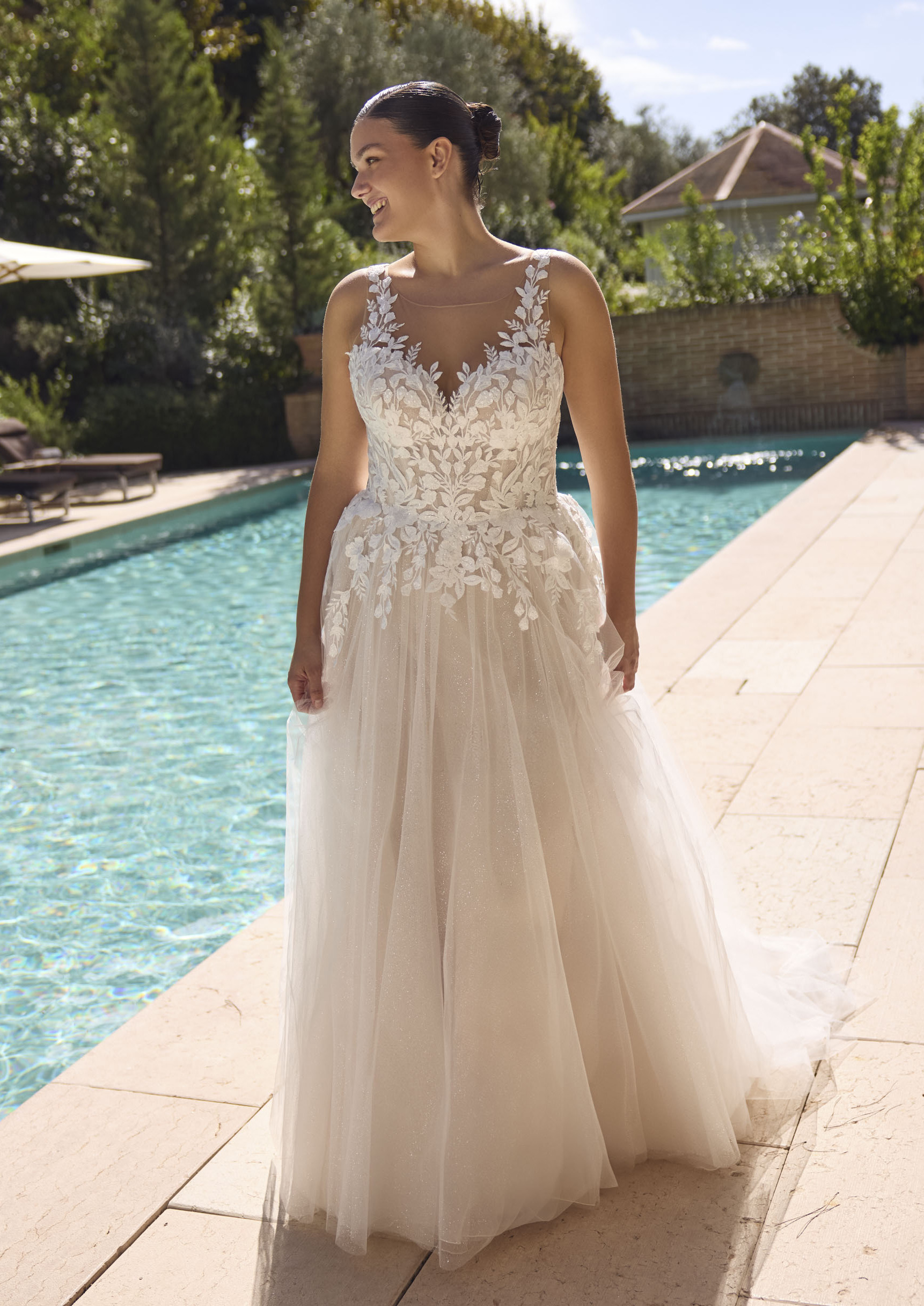 Modeca Curves Jessie | Koonings