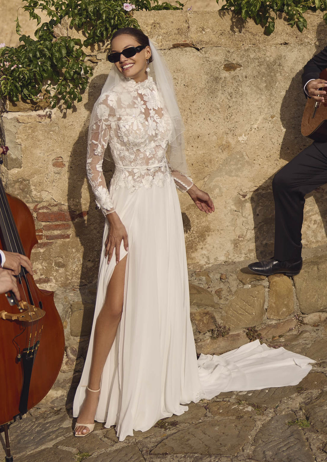 Modeca Gaia | Koonings