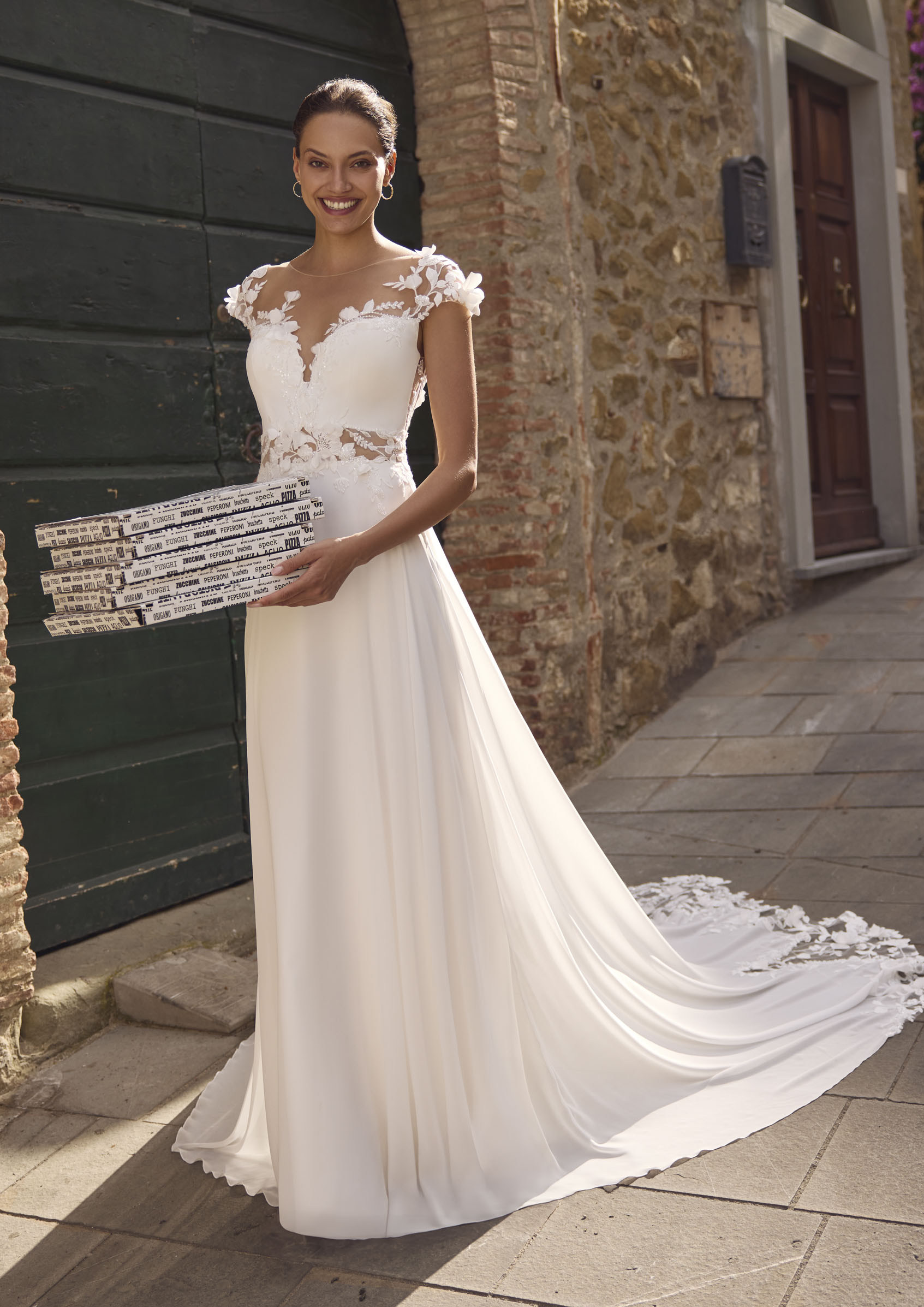 Modeca December | Koonings