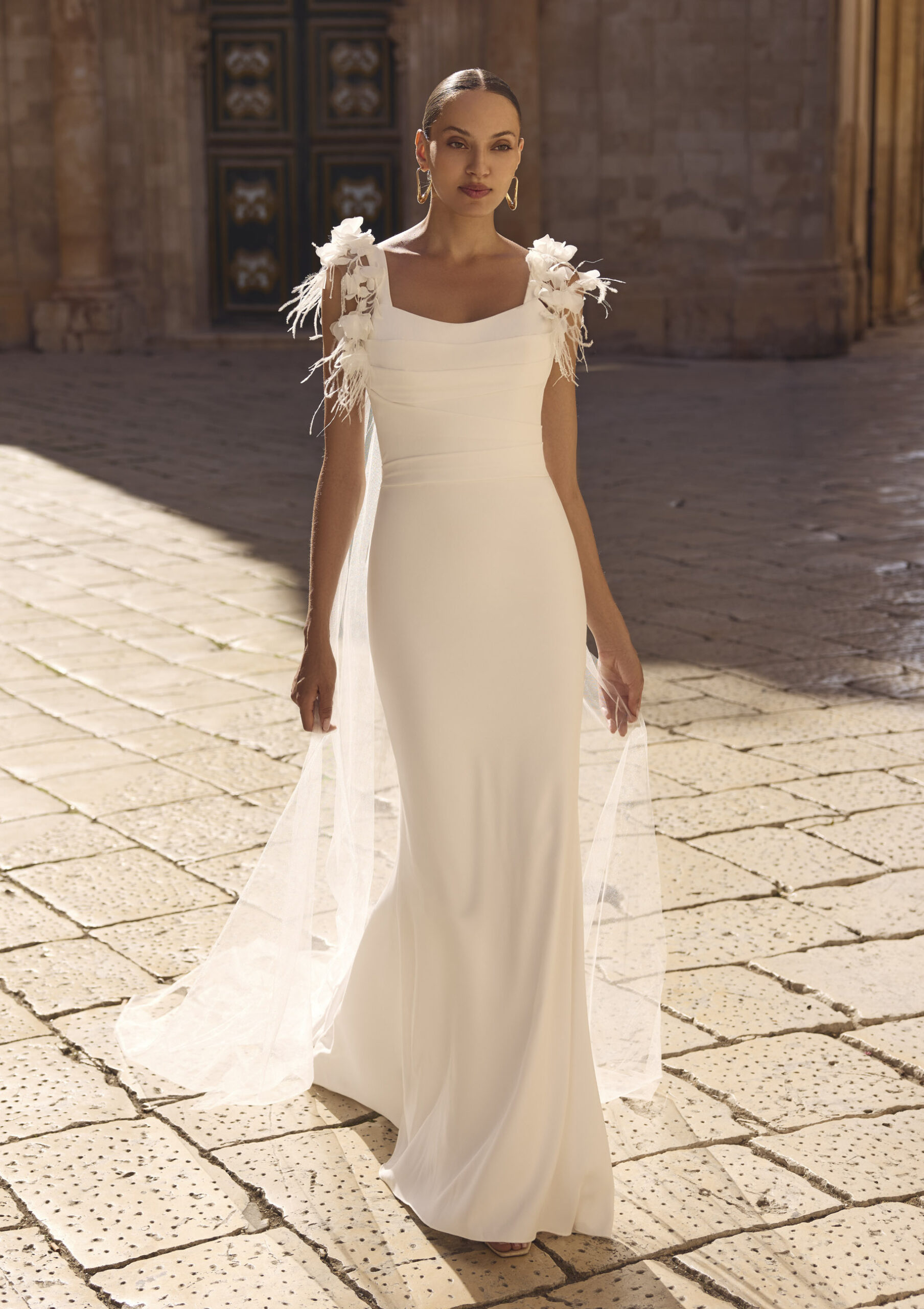 Modeca Gaura-D | Koonings