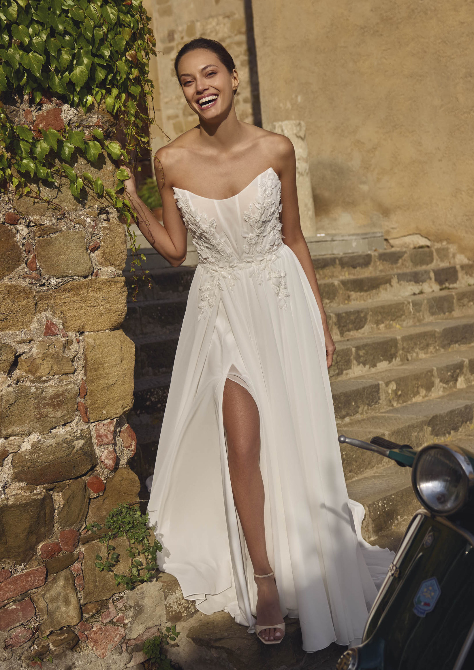 Modeca Geneva-D | Koonings