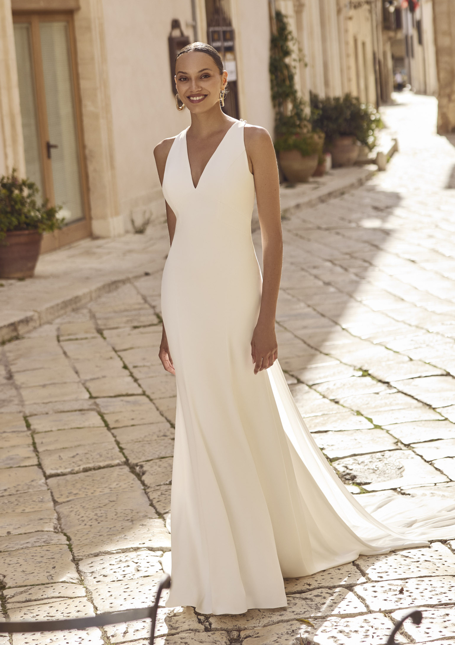 Modeca Giulia | Koonings