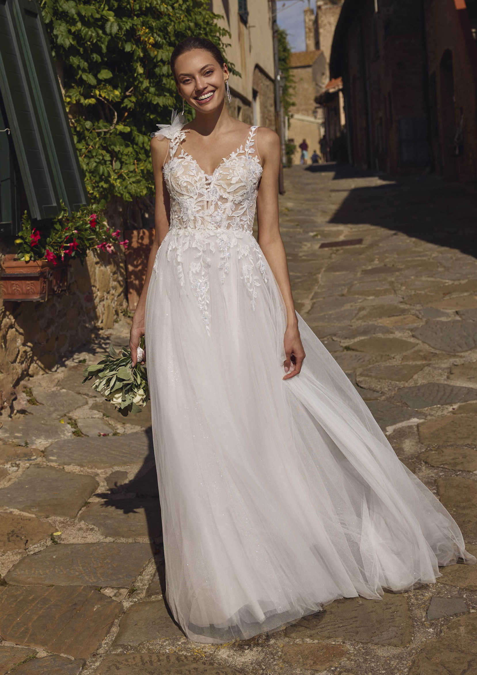 Modeca Declan | Koonings