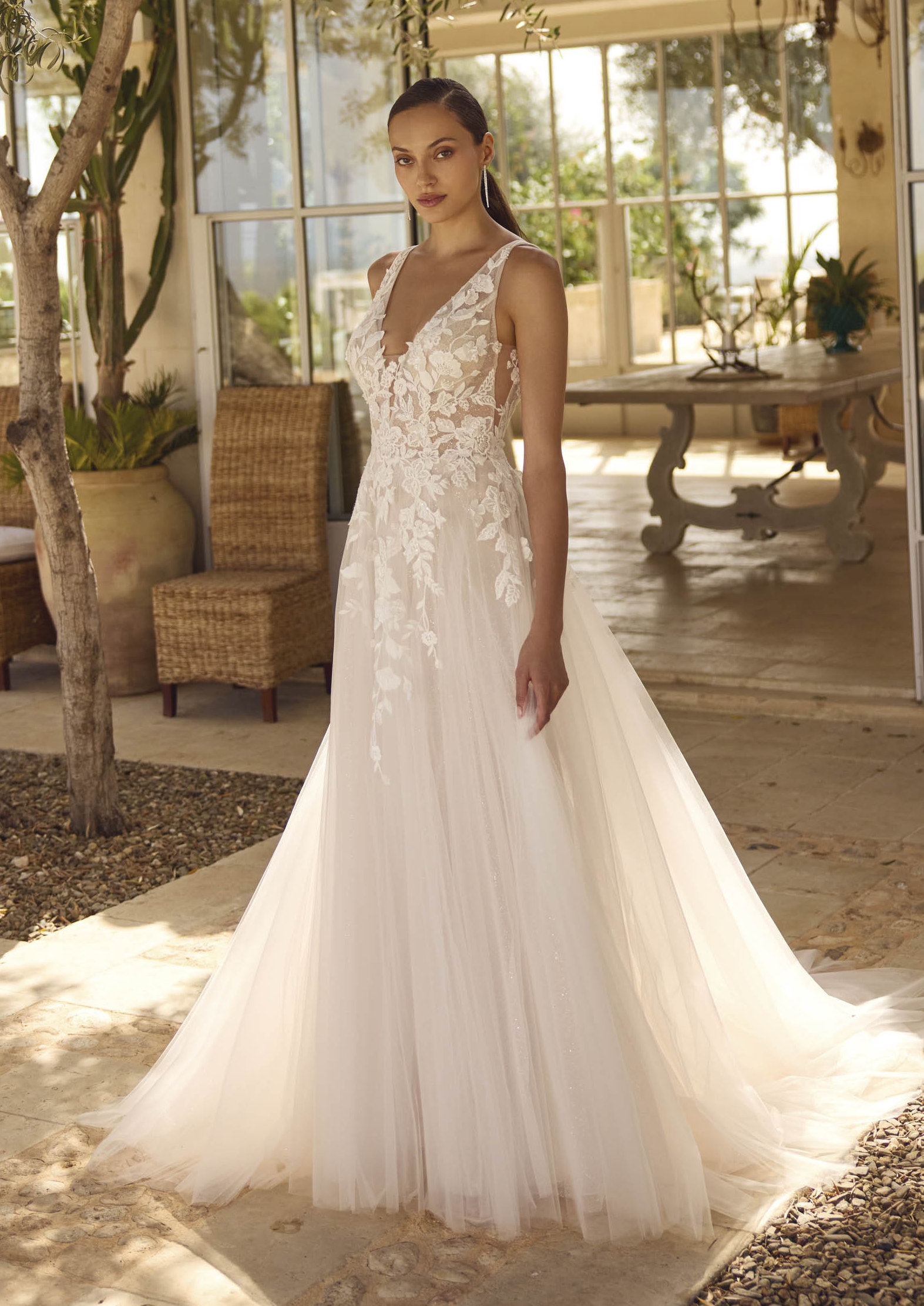 Modeca Grea | Koonings