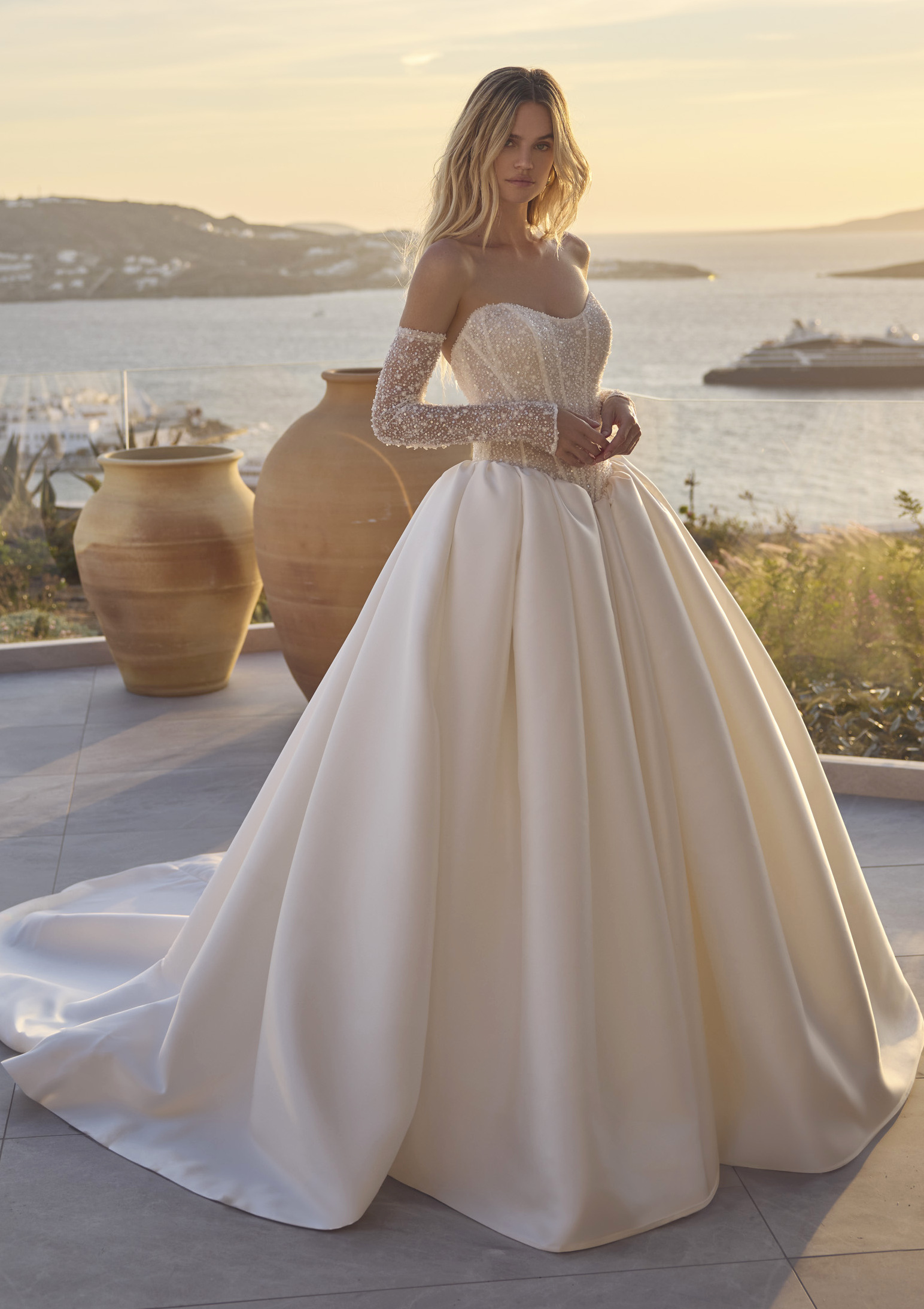 Modeca Imke | Koonings