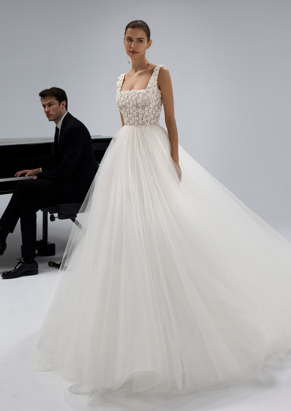 Modeca Derin | Koonings