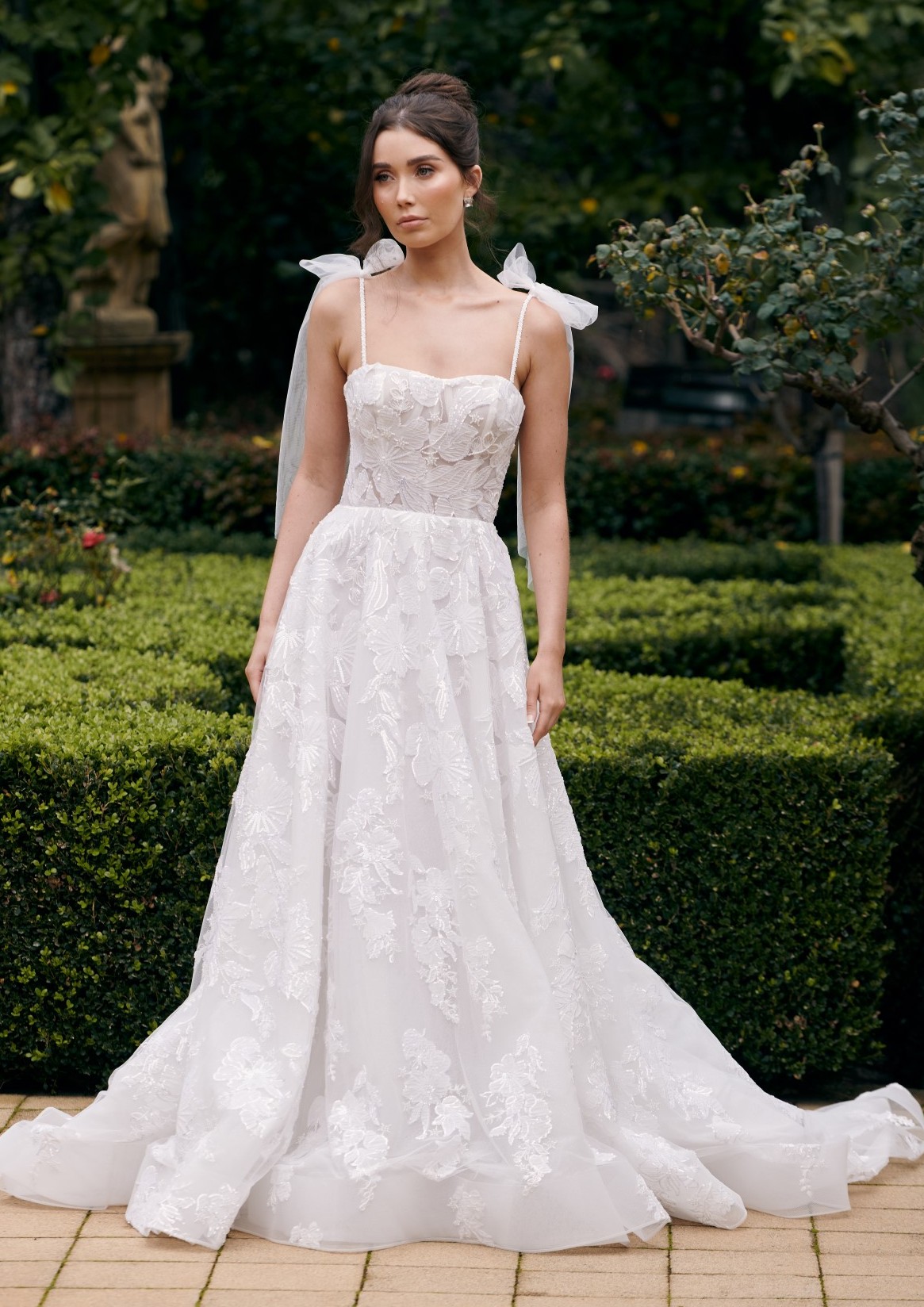 Wedding Societe by Cizzy Bridal WS22940C-1Z | Koonings