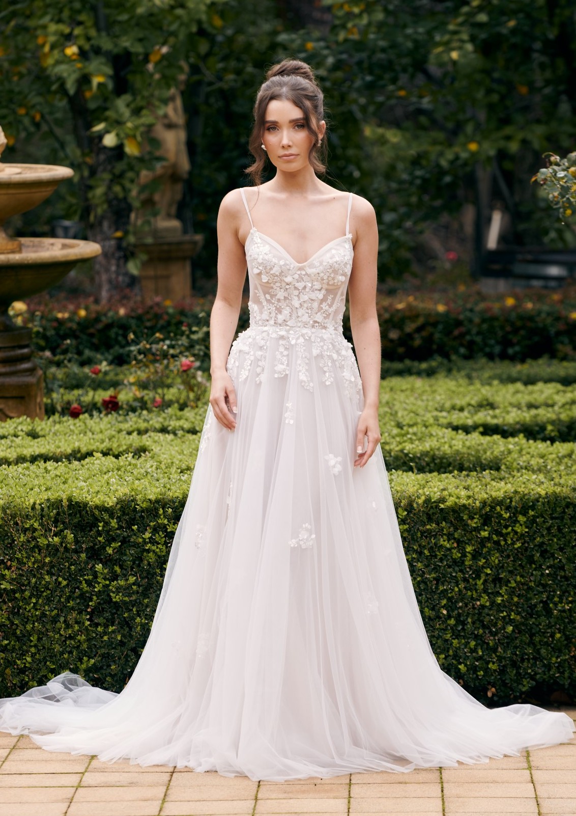 Wedding Societe by Cizzy Bridal WS22962-1Z | Koonings
