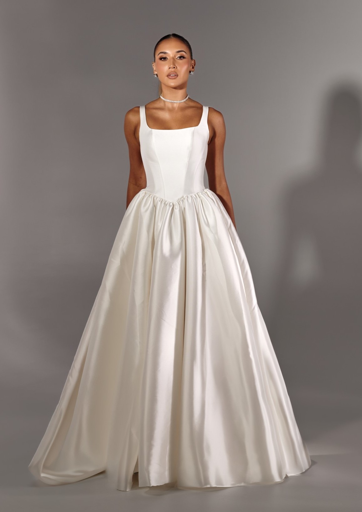 Zavana Couture by by Cizzy Bridal ZC22983B-1Z | Koonings