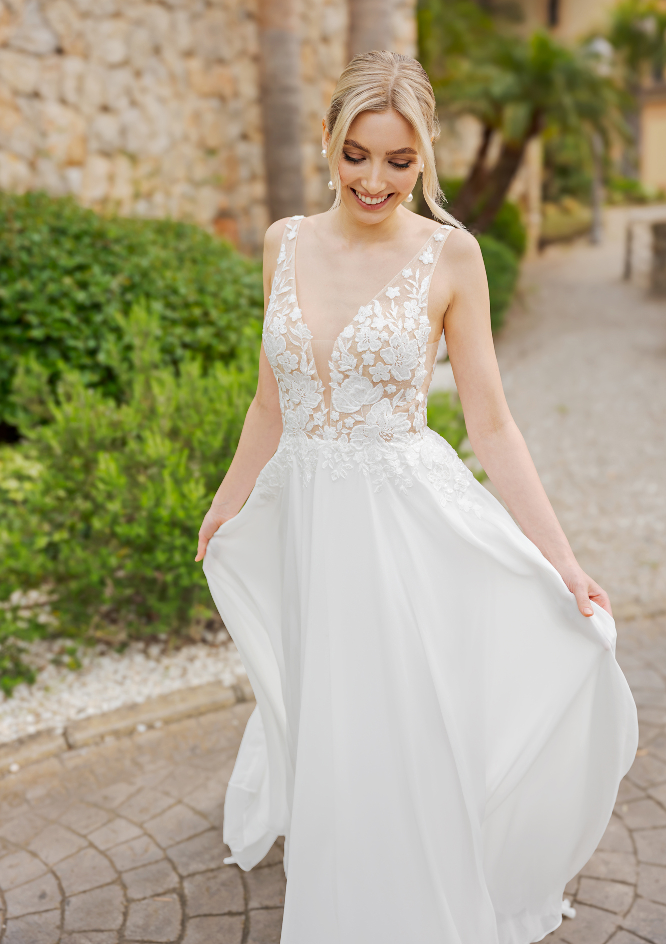 Fashion Queen B2653 | Koonings