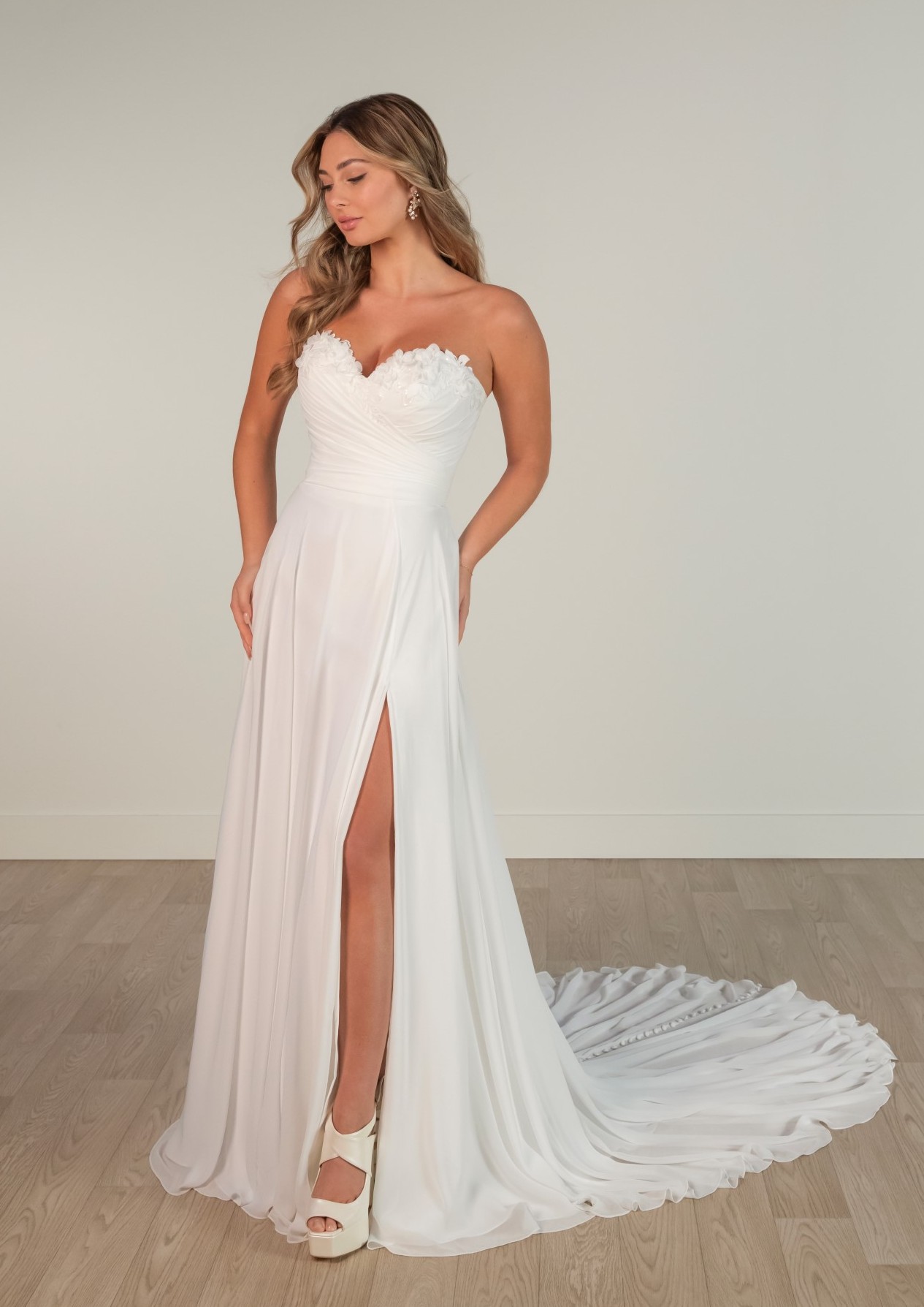 Stella York SY8145A11 | Koonings