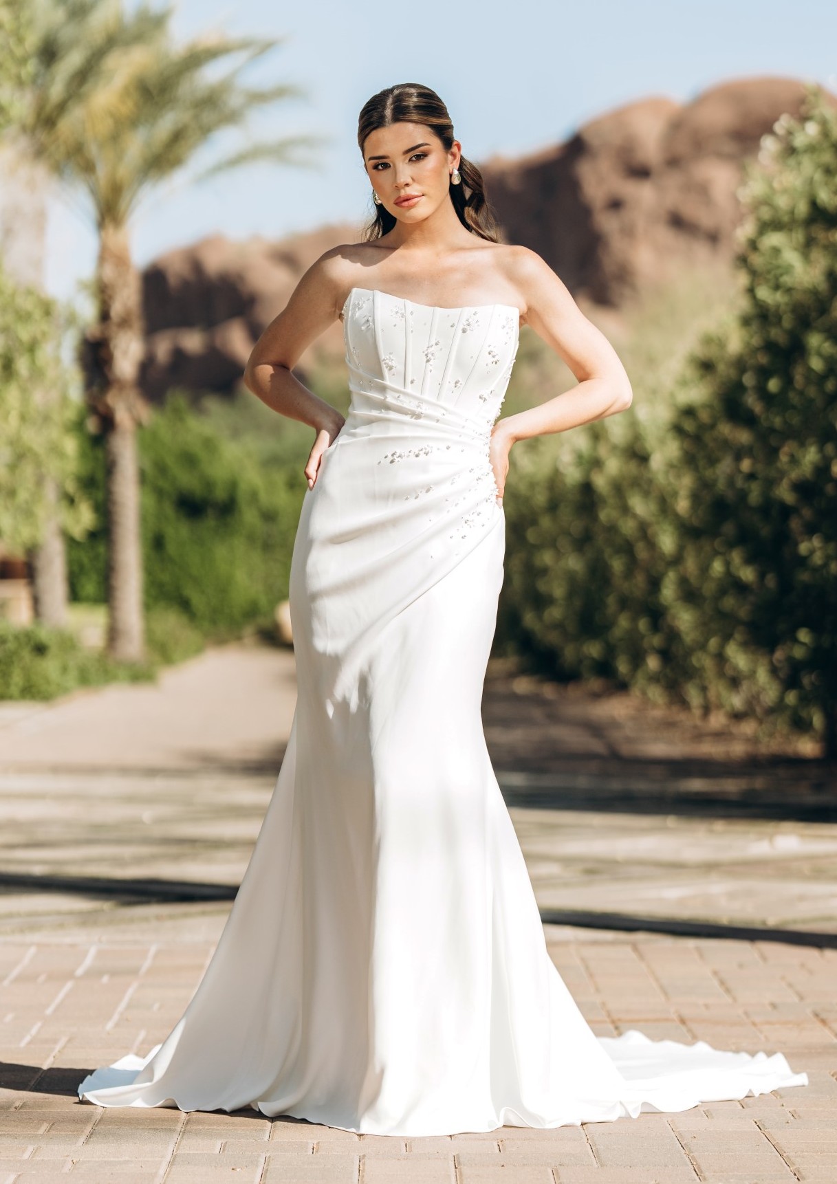 Stella York 8056IV11 | Koonings